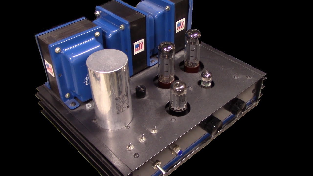 Tubelab Simple SE Project - YouTube