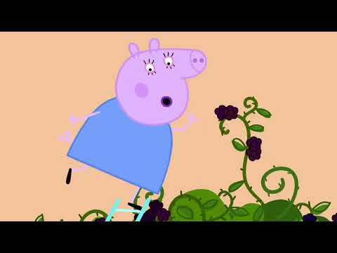 Peppa ! Be Careful, Peppa ! Effects Sponsored By Preview 2 Effects