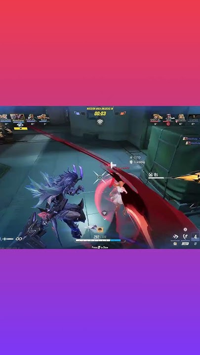 Insane MAGIK Wombo Combo | Marvel Rivals Clips - YouTube