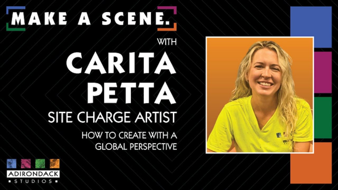 How to Create Theme Parks with a Global Perspective | Carita Petta ...