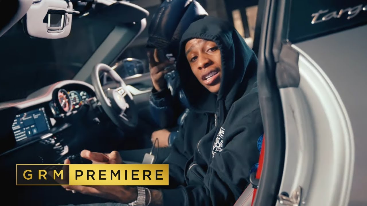 Clavish - Sold Out Dates [Music Video] | GRM Daily - YouTube