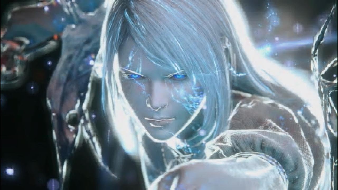 FFXVI - Discussing the missed potential of Jill's character arc in ...