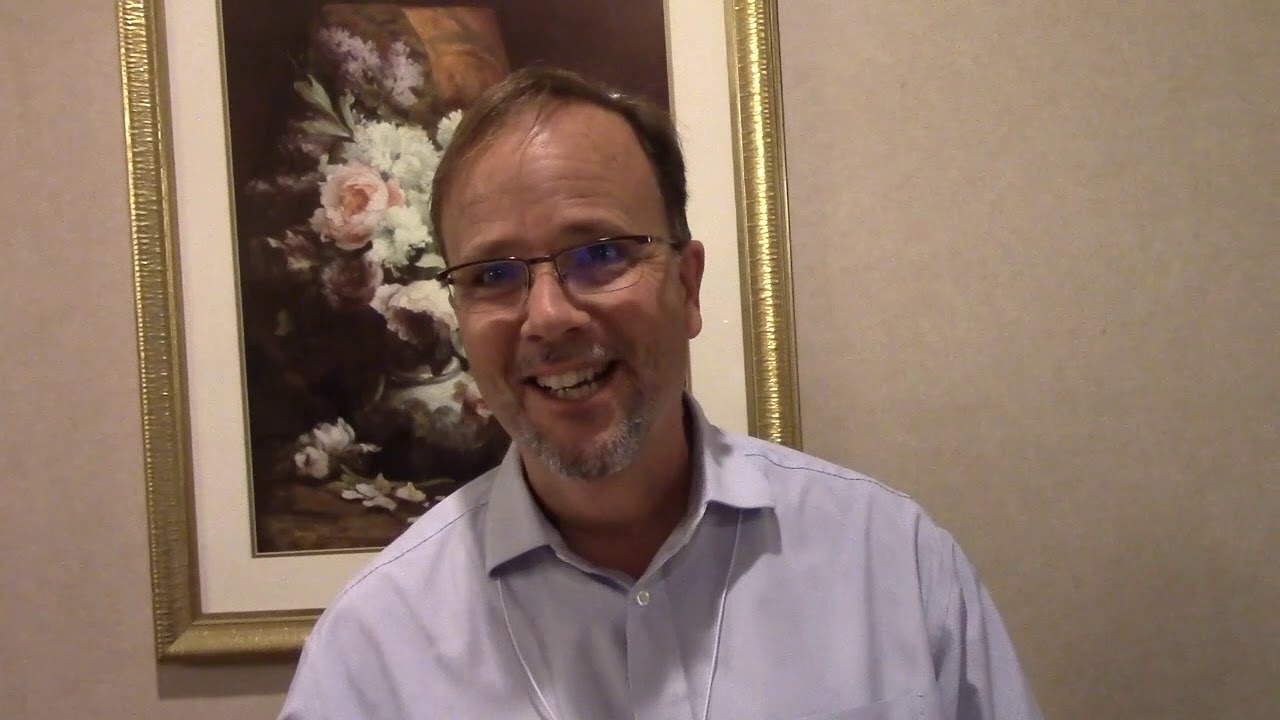 Camp Constitution Media Presents An Interview of Matthew Trewhella ...