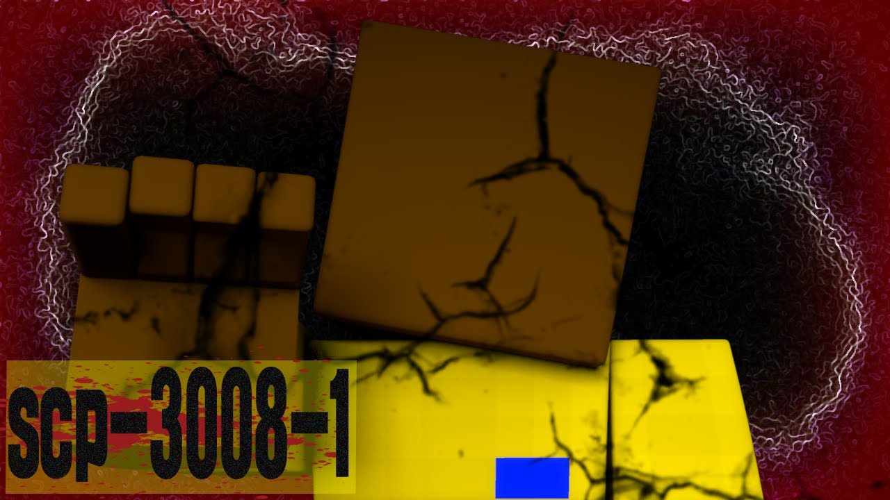 와.. 이번건 진짜 하면서도 너무 무서웠다..ㅣSCP-3008-1ㅣ[마인크래프트 Minecraft] - YouTube
