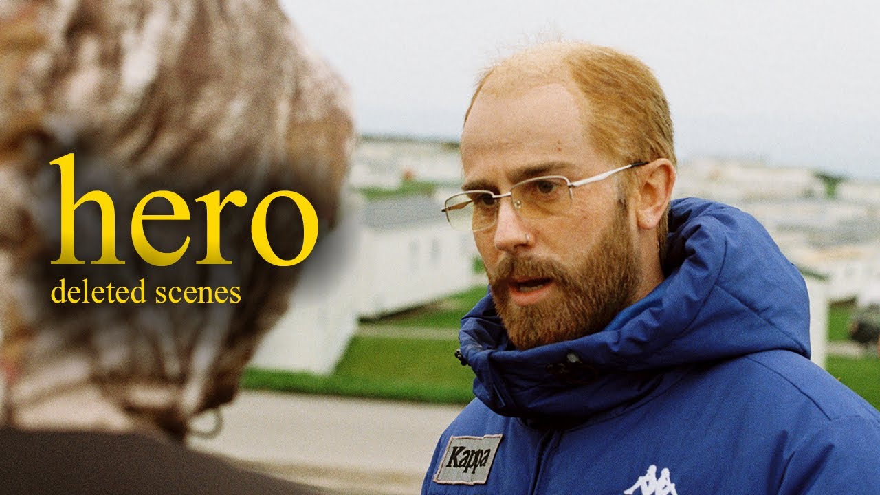 sam tompkins - hero (deleted scenes) - YouTube