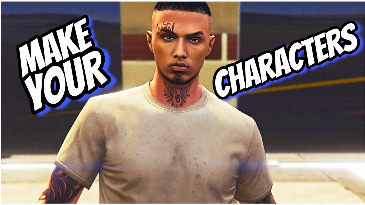 How To Log in Grand RP Server | install Grand RP Server And Make Your ...