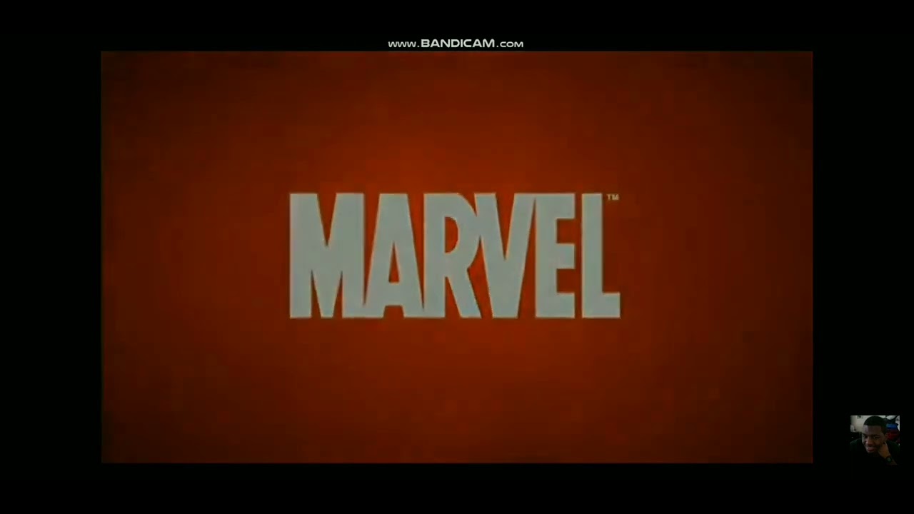 Marvel Logo (2002-2012) - YouTube