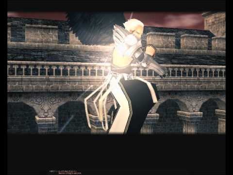 Mabinogi G12 Badhbh Cath's Talisman - YouTube