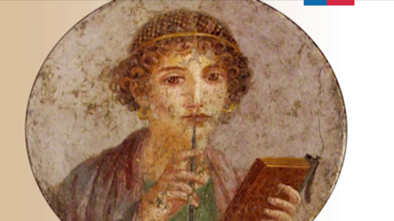 Historia del Libro. Cápsula 4: Las tablillas enceradas - YouTube