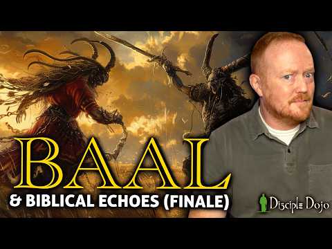 The Baal Cycle