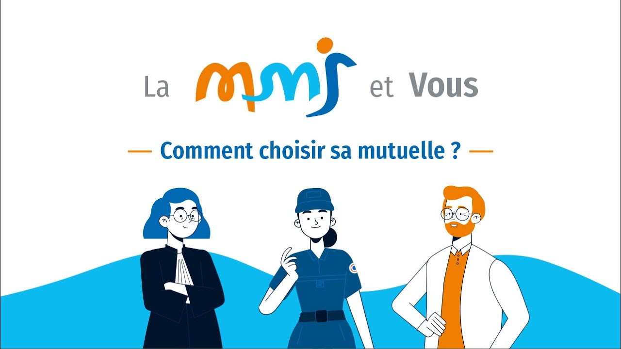 Comment choisir sa mutuelle ? | MMJ - YouTube