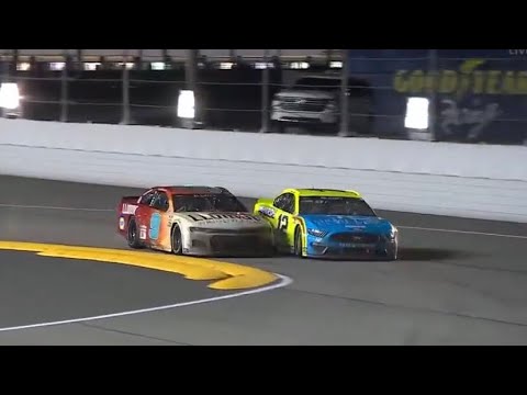 2021 Busch Clash Review - YouTube