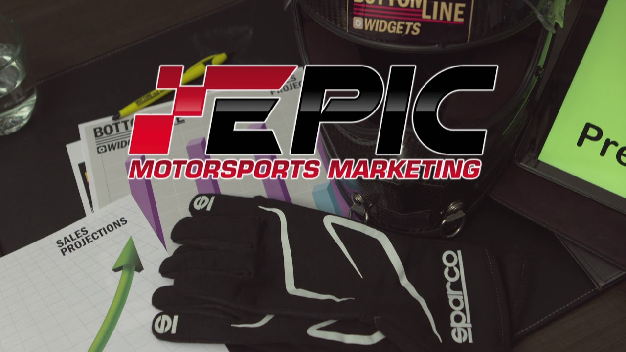 Epic Motorsports_TurboCharge Your Marketing_60 - YouTube
