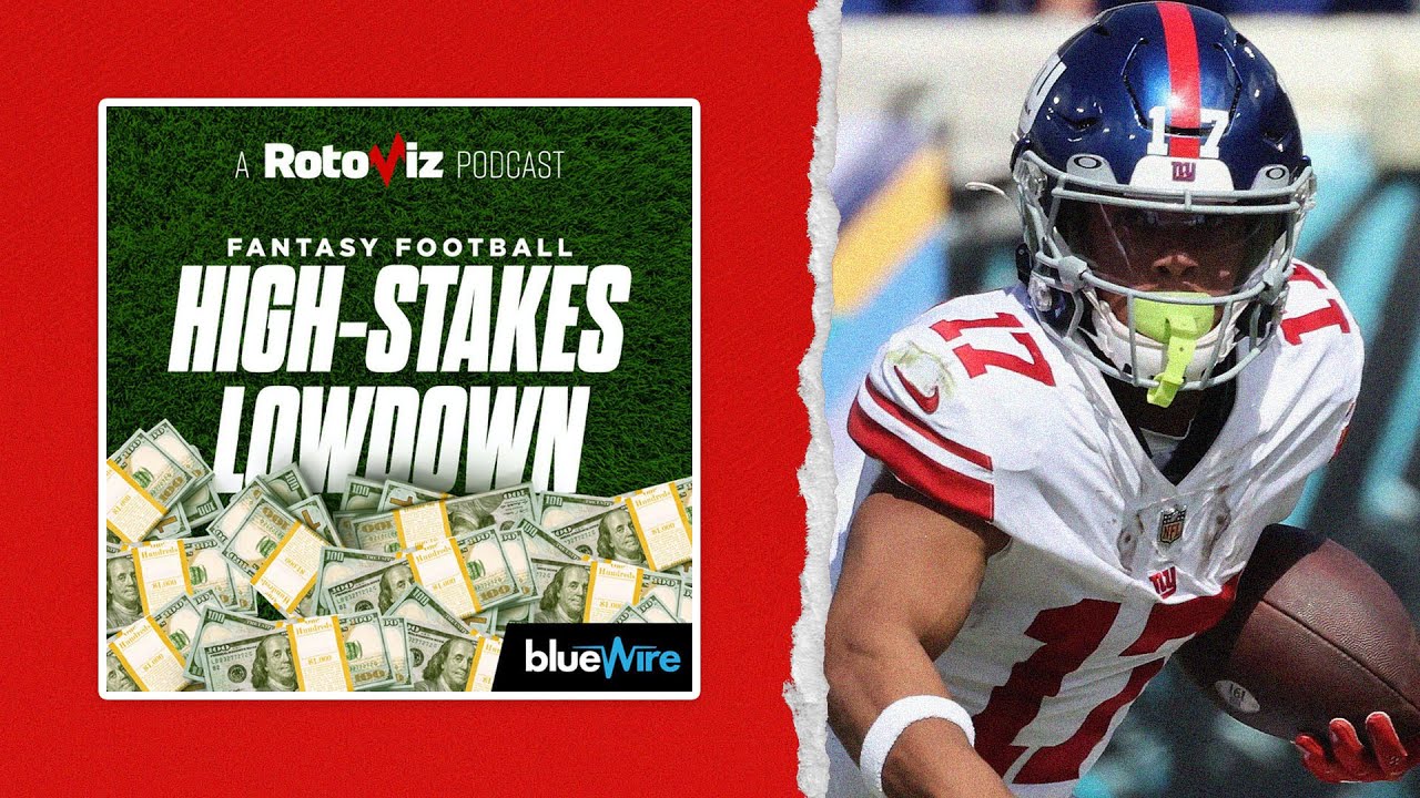 High-Stakes Lowdown: 2024 FFPC Main Event Week 5 Leader Jay Flake - YouTube
