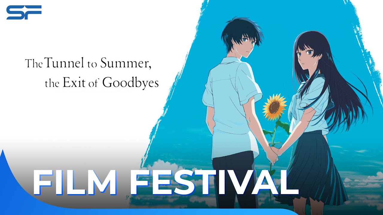 The Tunnel to Summer, The Exit of goodbyes | JAMNIME FILM FESTIVAL 2023 ...