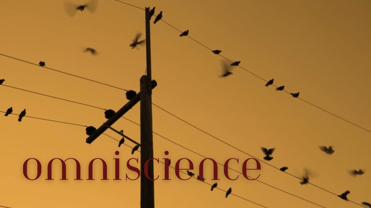 Omniscience - YouTube