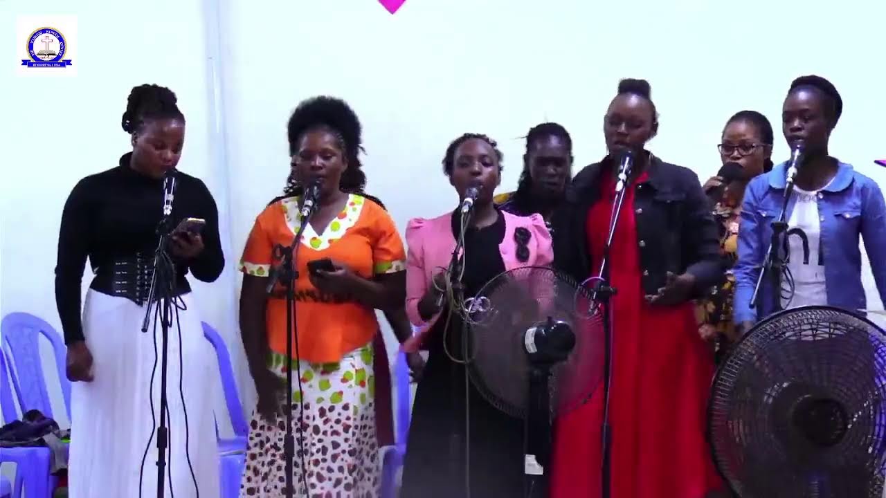 PRAISE AND WORSHIP ,CORDINATION AND TESTIMONIES - YouTube