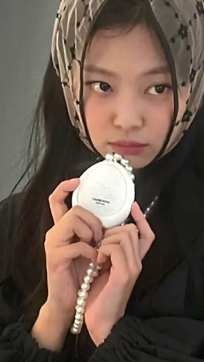 Tớ đã quay trở lại// Edit Jennie [Tự làm]🎀 - YouTube