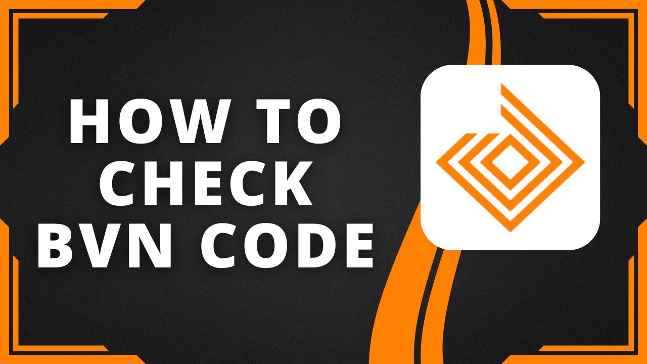 How to Check Bvn on Access Bank App (Best Method) - YouTube