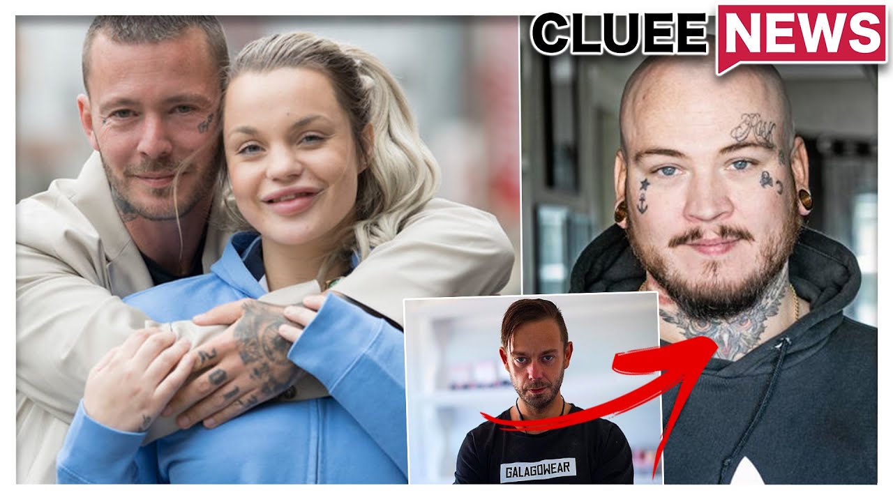 JOCKE & JONNA AVSLÖJAR NAMNET PÅ DERAS SON #Clueenews RASK I DRAMA MED ...