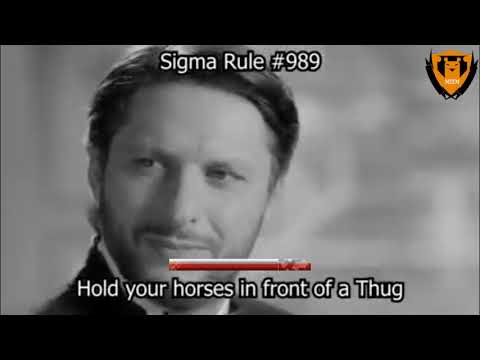 sigma rule | memes trend | sigma rule memes compilation - YouTube