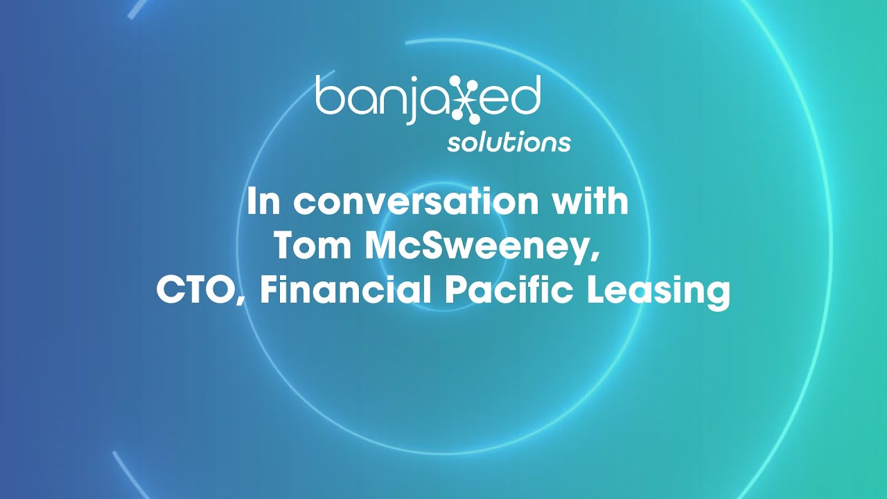 Salesforce Implementation Success with Financial Pacific Leasing (Clip ...