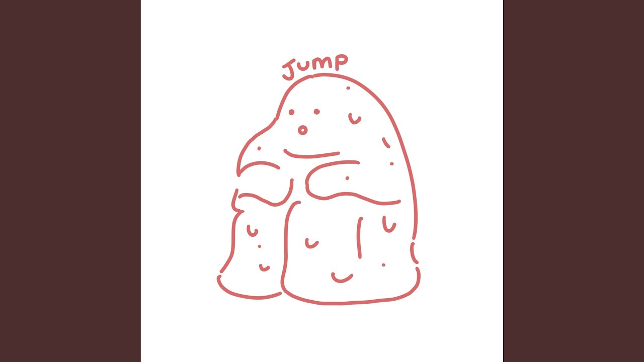Jump - YouTube Music