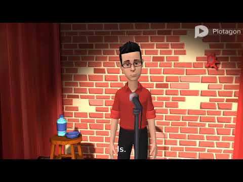 1 New Character For Violy Gets Grounded Series - YouTube