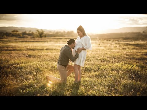 EFSANE HAMİLE VİDEO KLİBİ  BETÜL&SEFA 🤰🏼👼🏻
