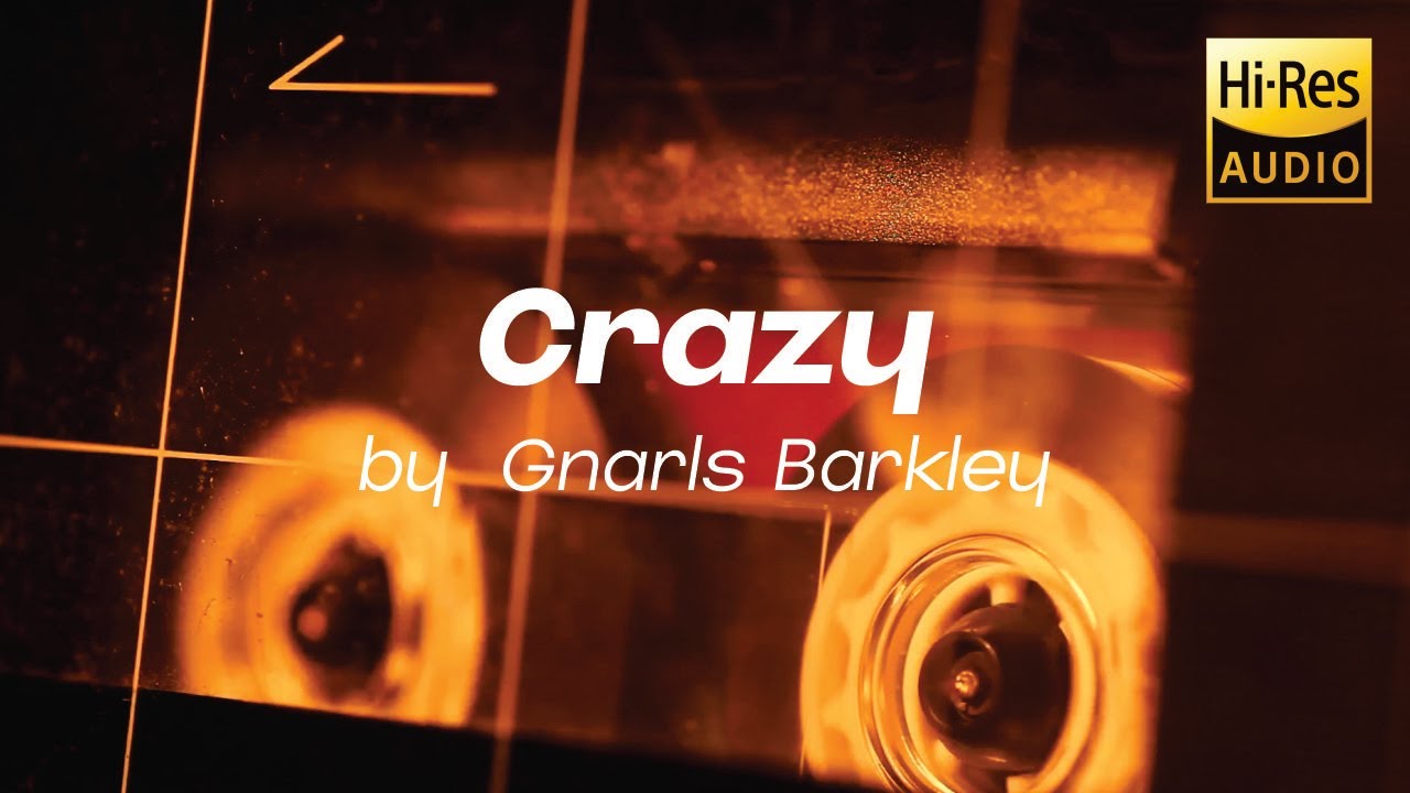 Crazy by Gnarls Barkley - YouTube