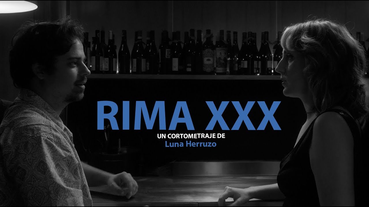 RIMA XXX | TEASER TRAILER | YAQ DISTRIBUCION | CORTOMETRAJE | SHORTFILM ...