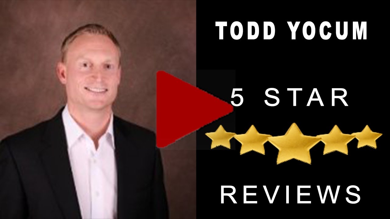 ANDREW TODD YOCUM IN THE NEWS | INFO FROM ANDREW TODD - YouTube