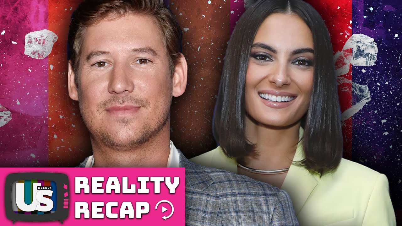 Austen Kroll Love Triangle, Jess vs Paige DeSorbo Fight, & THAT Winter ...