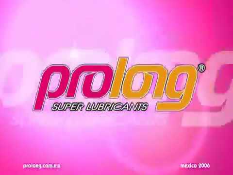 PROLONG ACEITE EL MEJOR - YouTube