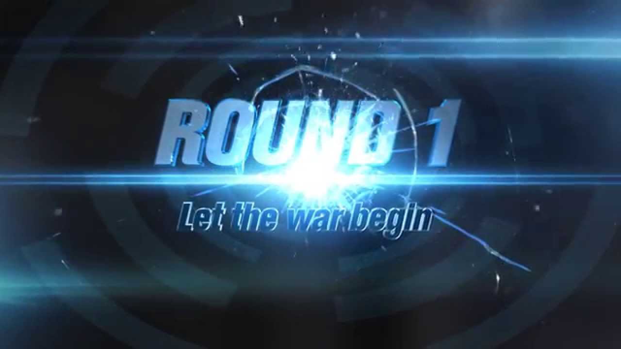 MBA Simulation Games - Round 1 opening intro - YouTube