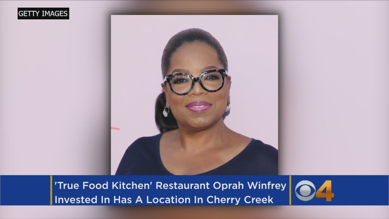 Oprah Winfrey Invests In Chain Restaurant That Has Location In Denver ...
