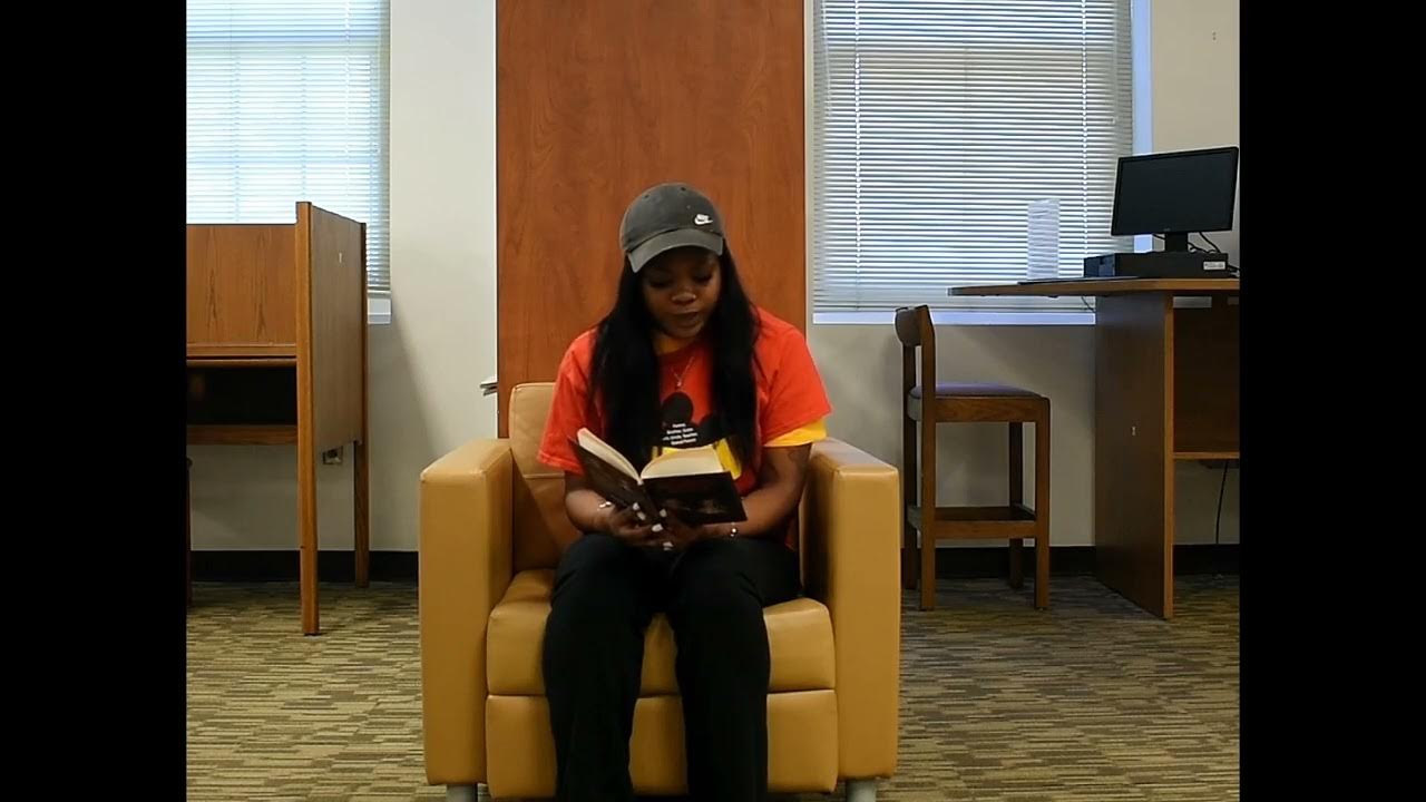 The Ghost of Popcorn Hill by Betty Ren Wright, Chapter 5 - YouTube