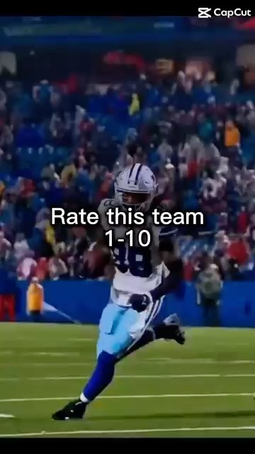 Rate this NFL team part 2 - YouTube