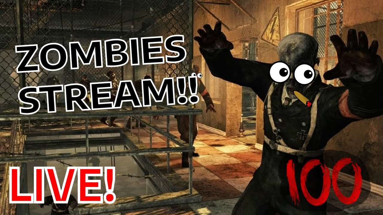 IX EE. (Bo4 Stream) - YouTube