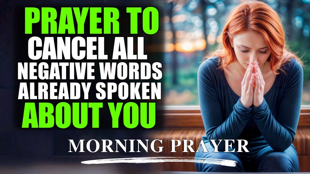 Powerful Prayer for Protection Against Evil - Receive God's Grace ...