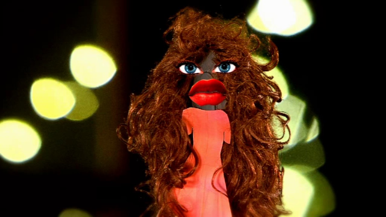 THE SPACHELORETTE | TOASTED TV - YouTube