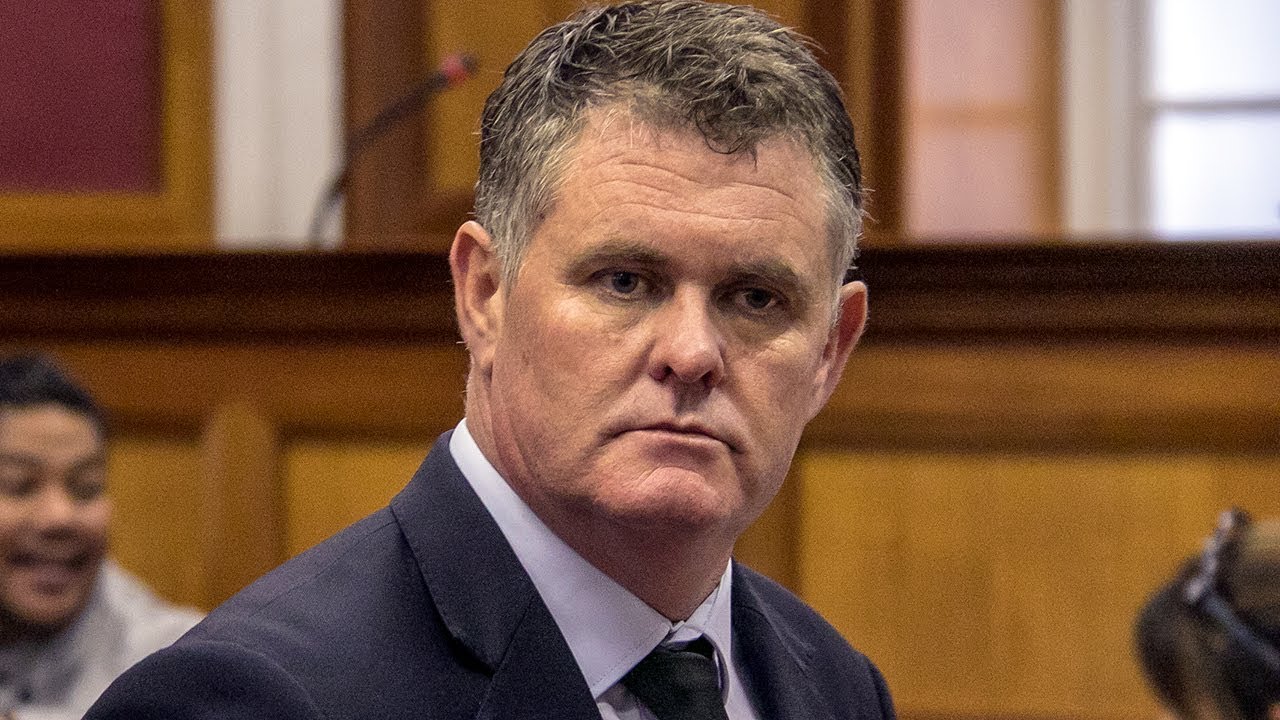 Susan’s ‘last words’, the bathroom and the body: Jason Rohde’s ...