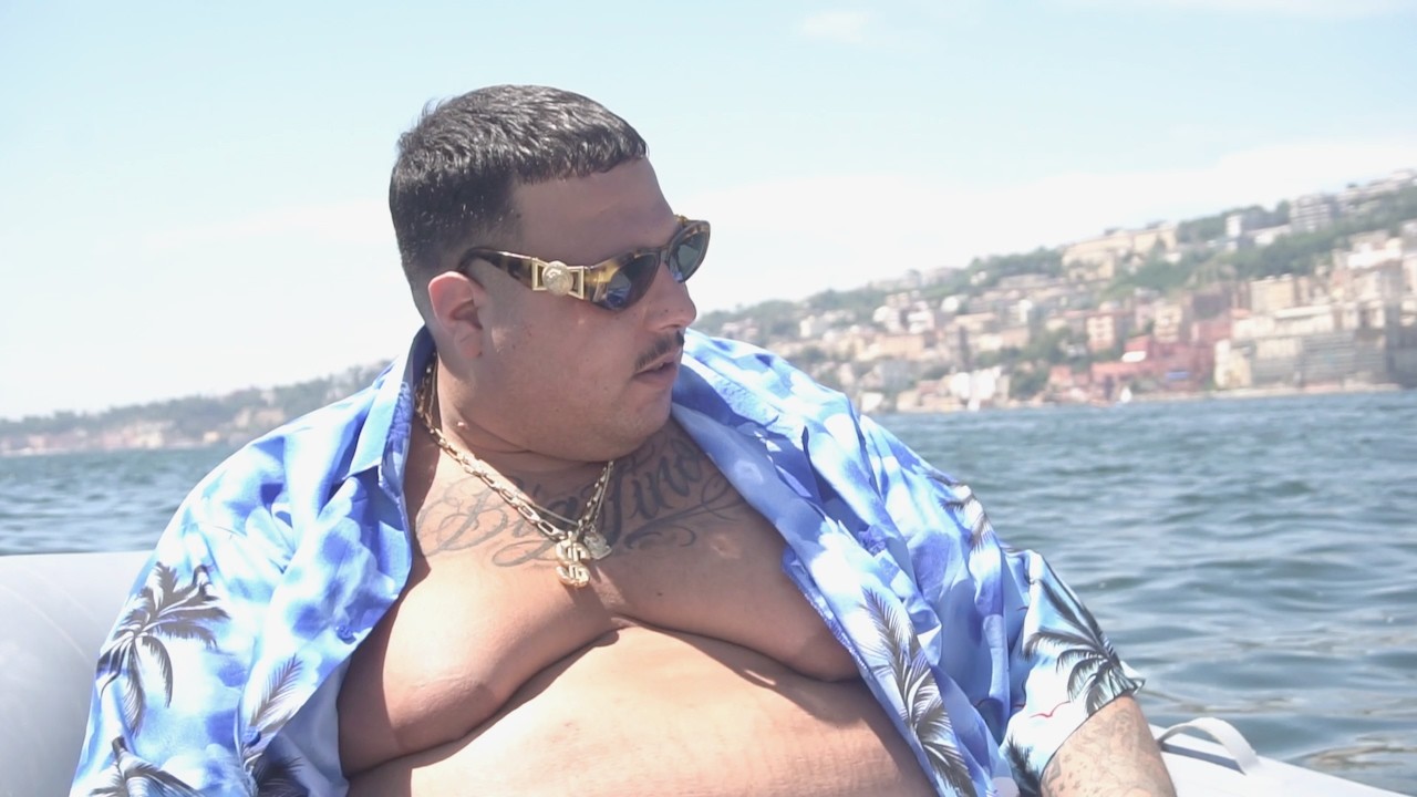 Big Tino - MAI TENUT NIENT - YouTube