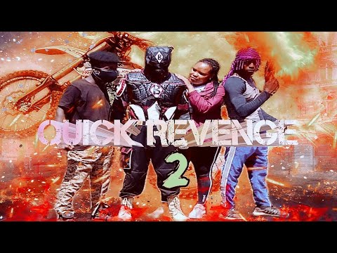 QUICK REVENGE Sehemu ya 2(TALE FILMS 2023) #captainamerica #marvelstudios #simba #agentbavo #film