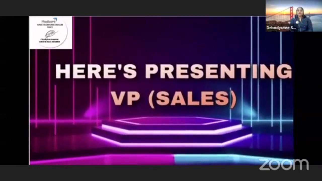 Chanchal Sarkar Unit | Mr. Subrata Kar | VP Sales | East | North East ...