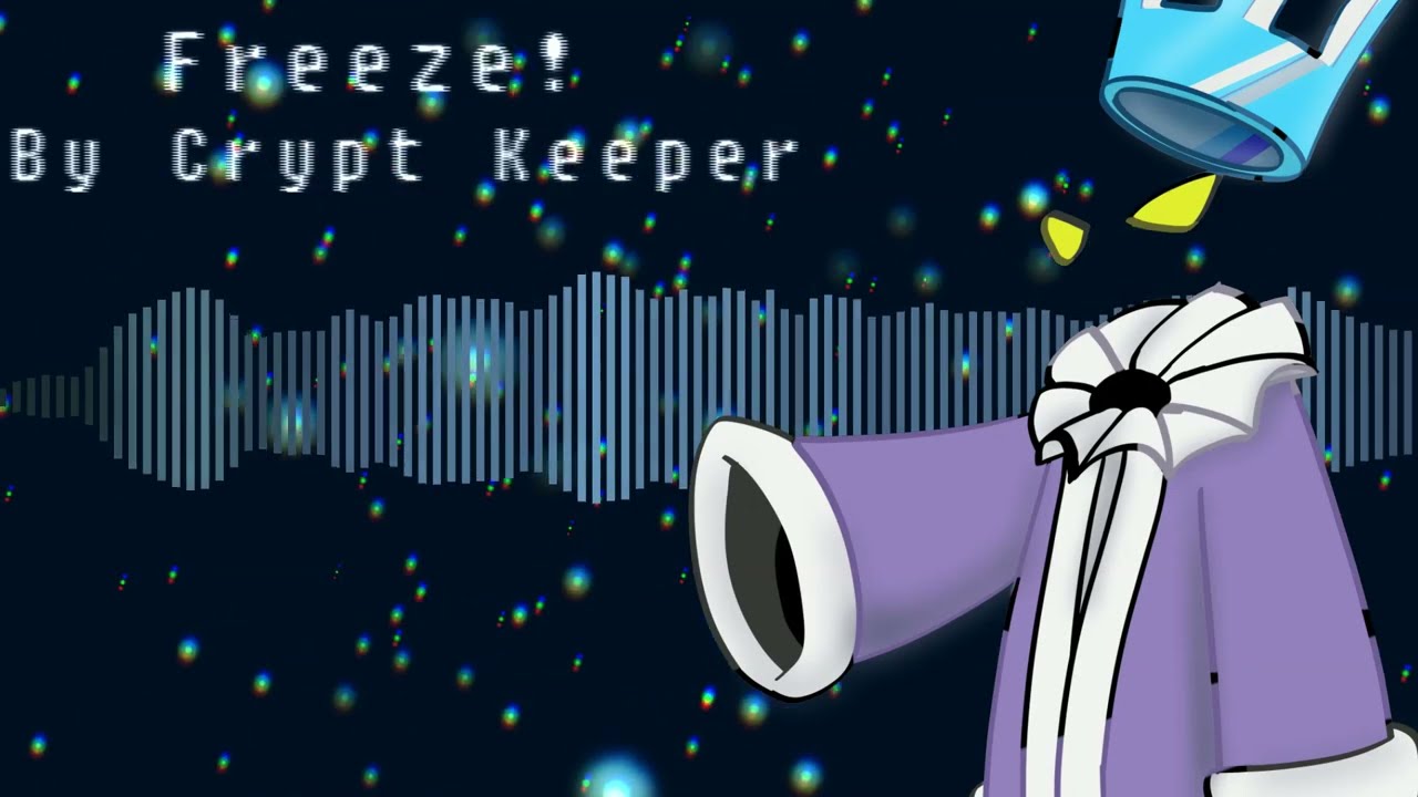 Freeze! - Paper Mario Remix - YouTube