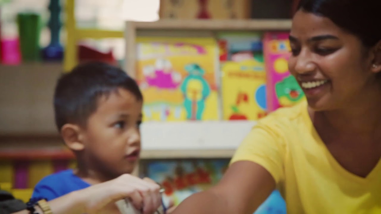 Mariapolis Peace - Tagaytay (shorter version) - YouTube