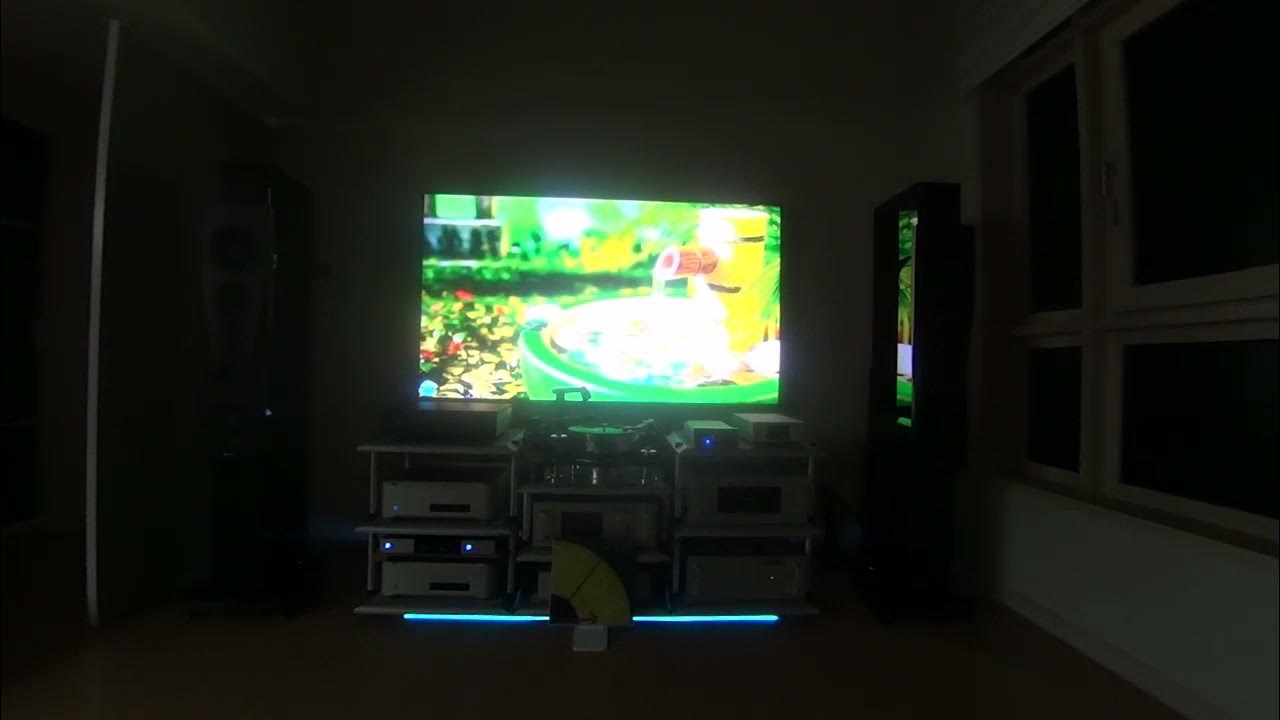 015B 1집 B면 - YouTube