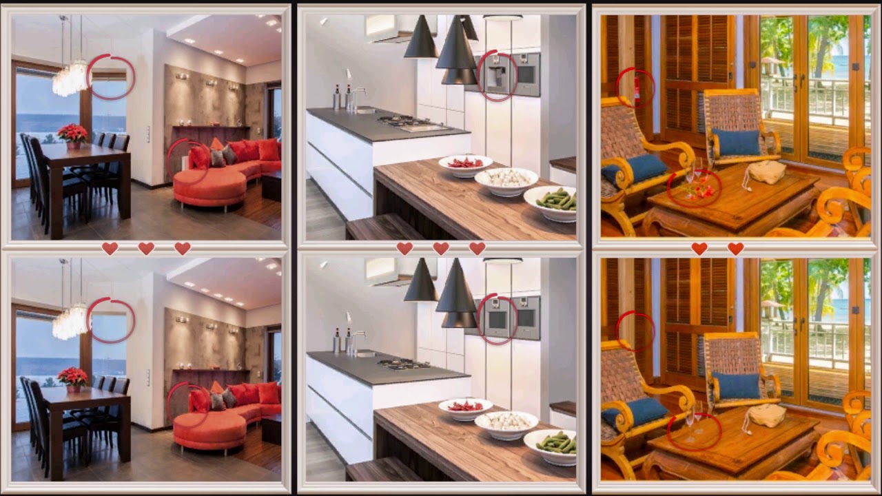 Spot The Difference Detective Find The Difference Houses YouTube spot-the-difference-detective-find-the-difference-houses-youtube
