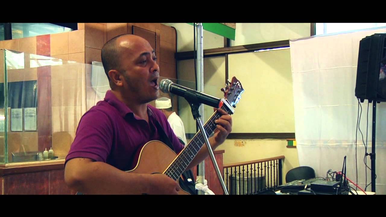 Justin and Bettina Wedding Film - YouTube